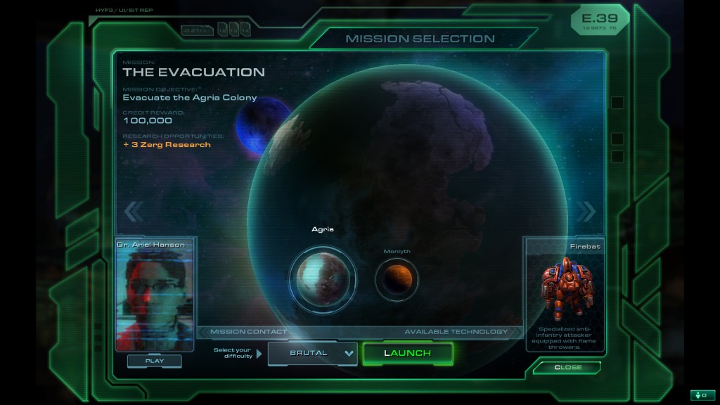 Starcraft 2: Single Player Campaign Review | Nerdsworth Academy