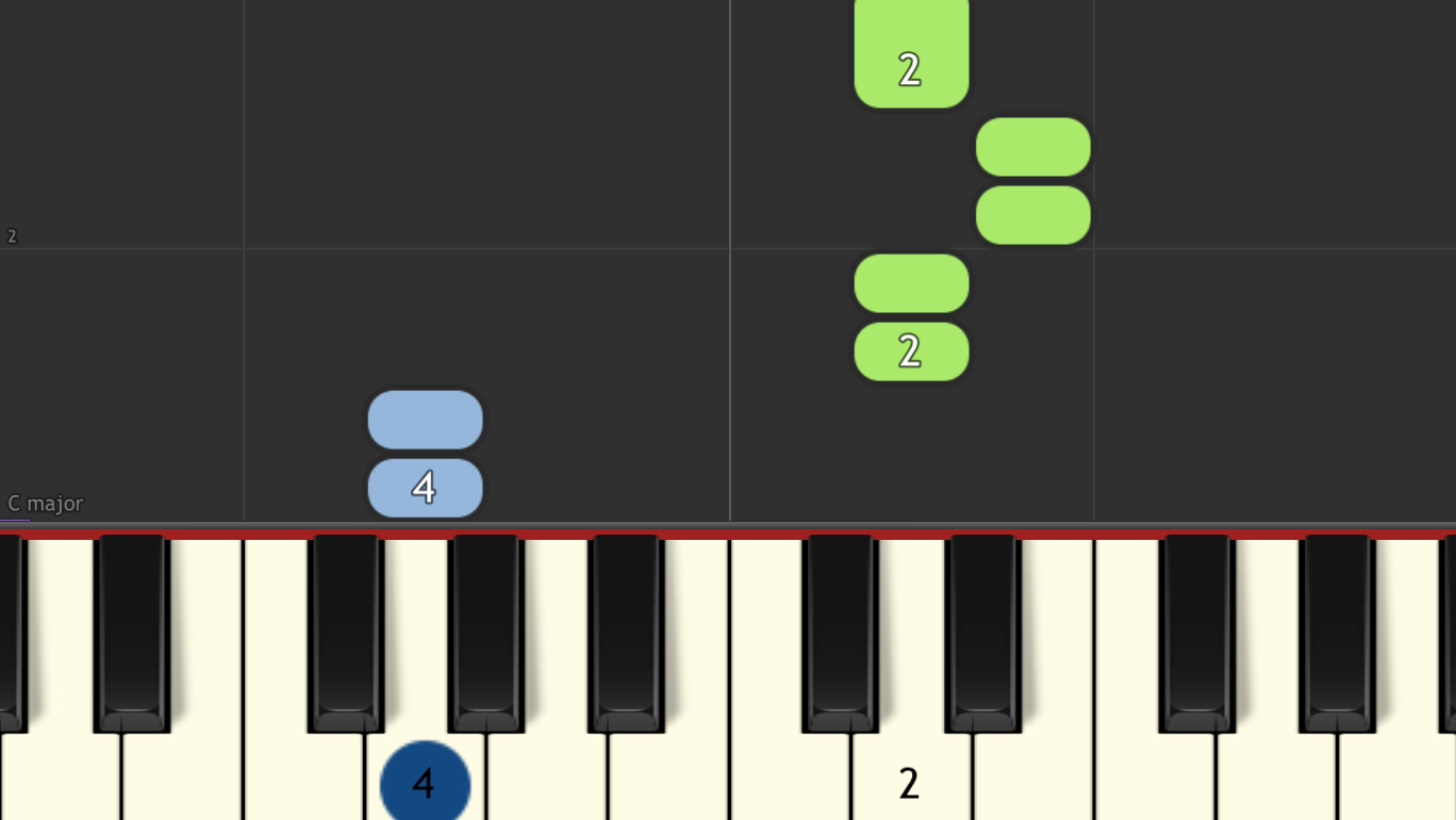 Learning to Play the Keyboard | Nerdsworth Academy